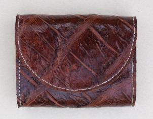 Hand-made Alligator Skin Gun Case